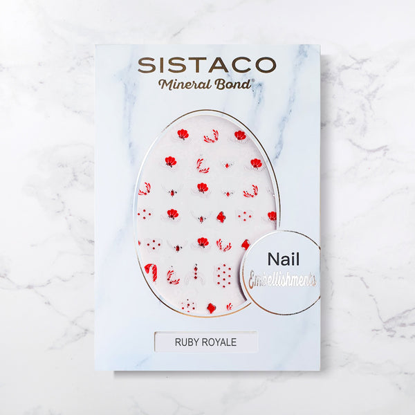 Ruby Royale – Sistaco™ CA