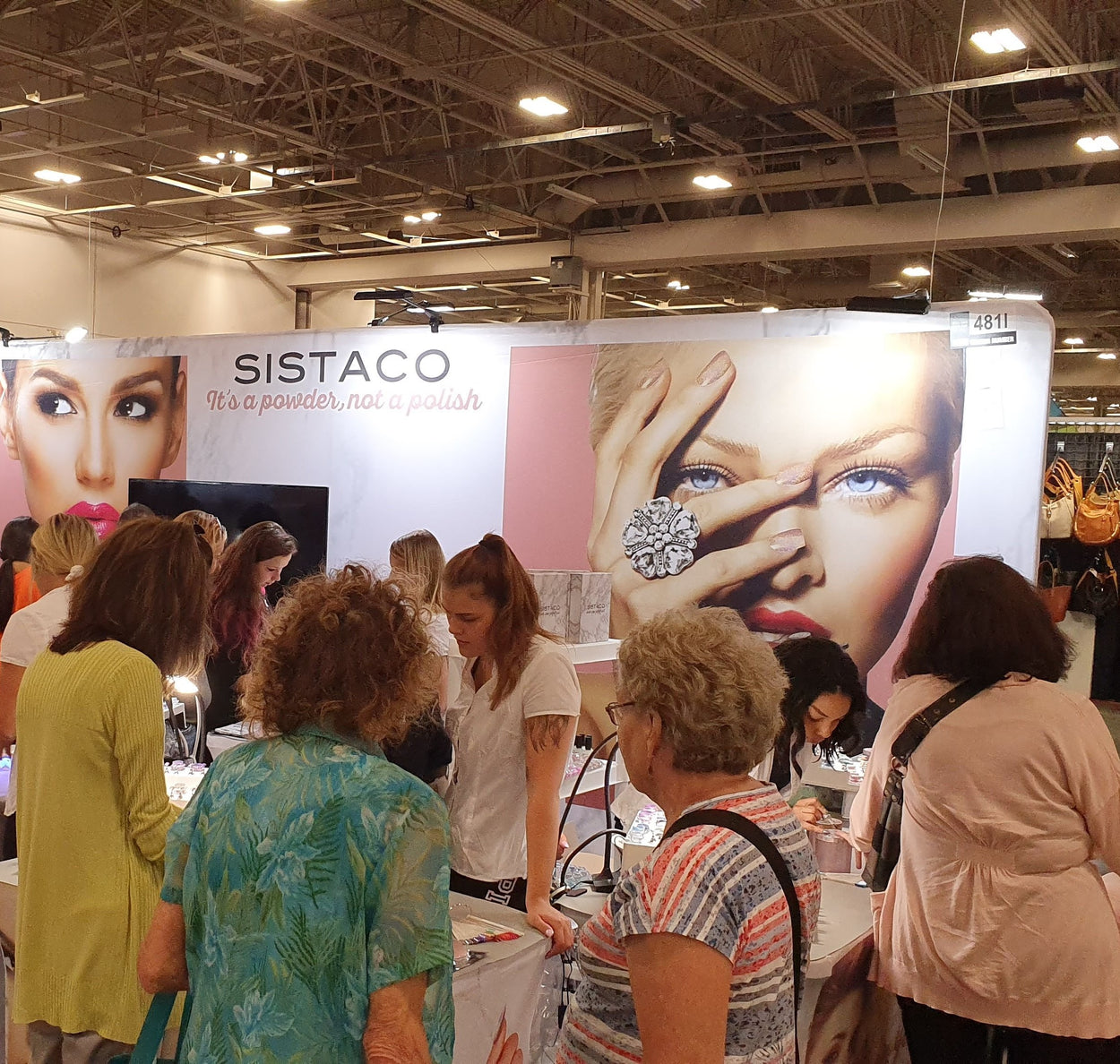 About us – Sistaco™ CA
